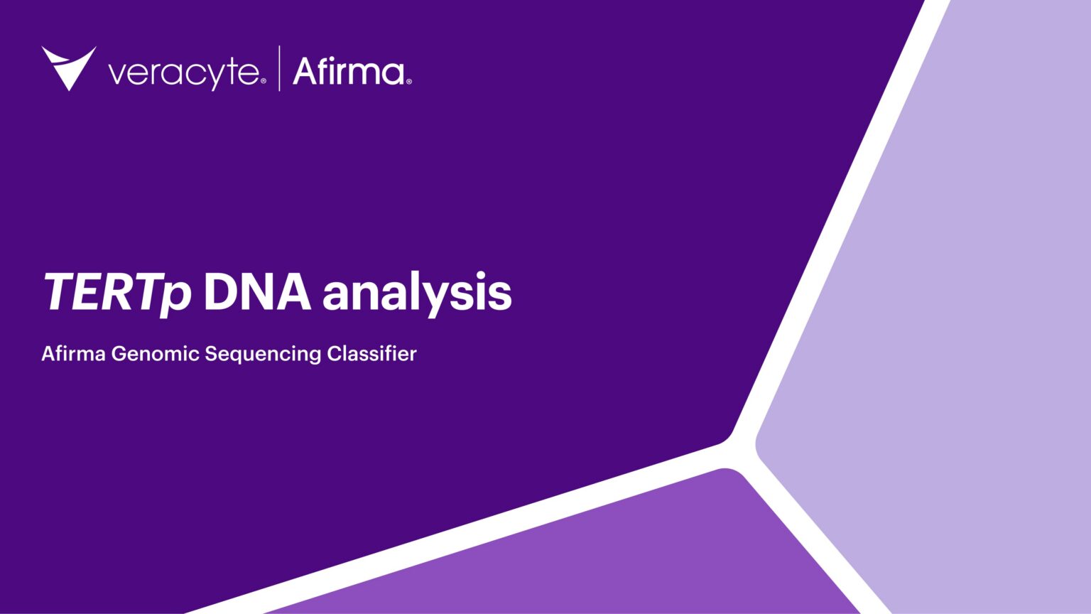 Afirma GSC Test - Healthcare Providers | Veracyte