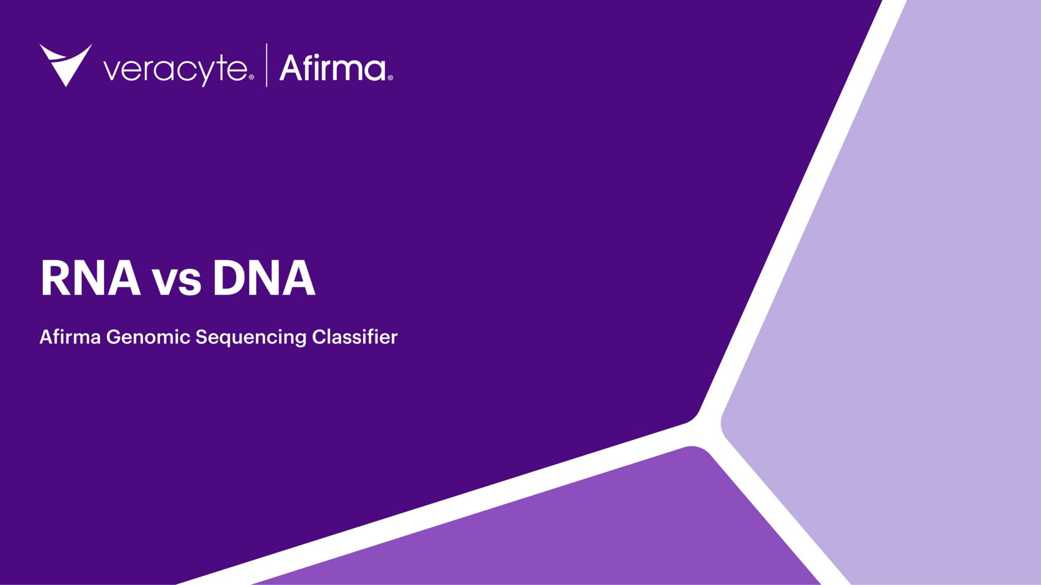 Afirma GSC Test - Healthcare Providers | Veracyte